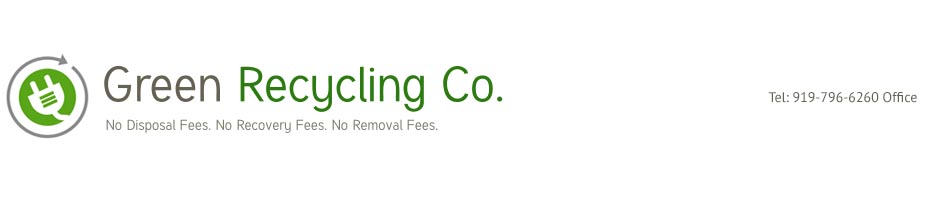 Green Recycling is becoming a leader in the Removal and Decommissioning ...